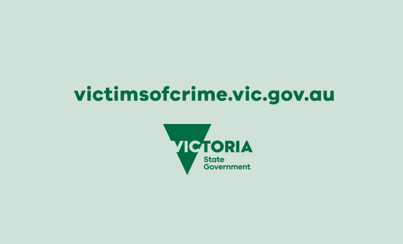 Identity verification | victimsofcrime.vic.gov.au