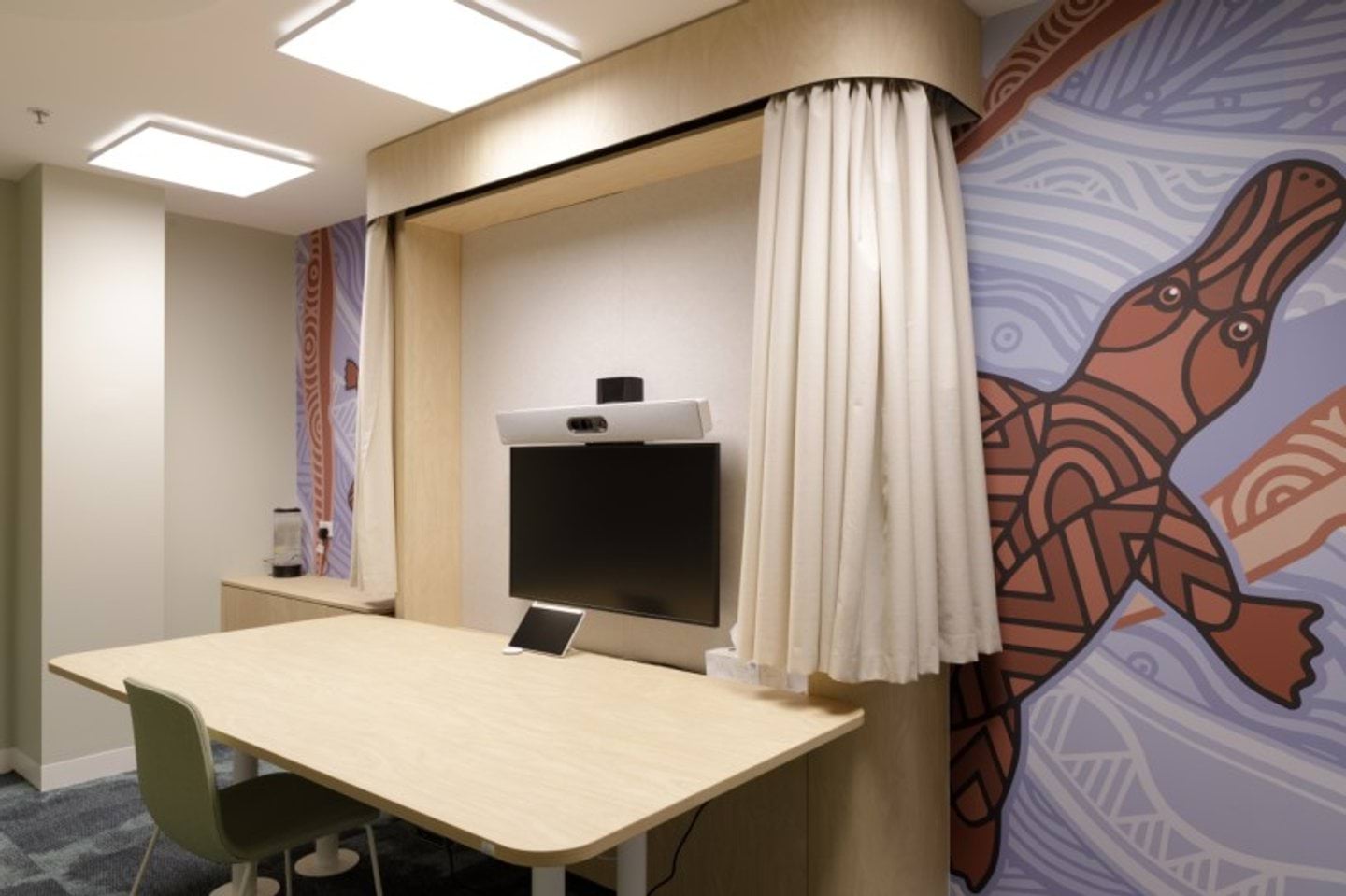 Remote witness rooms | victimsofcrime.vic.gov.au