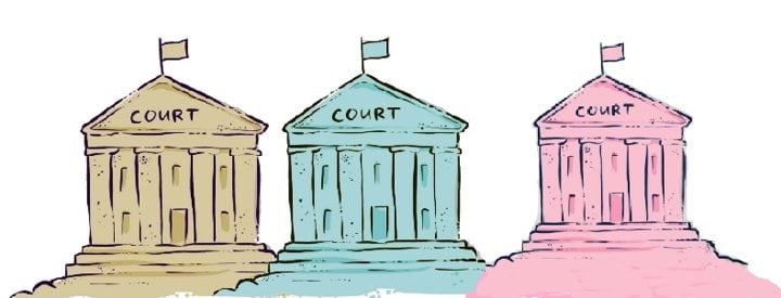 The courts and how they work | victimsofcrime.vic.gov.au
