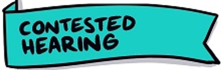 Court hearings explained | victimsofcrime.vic.gov.au