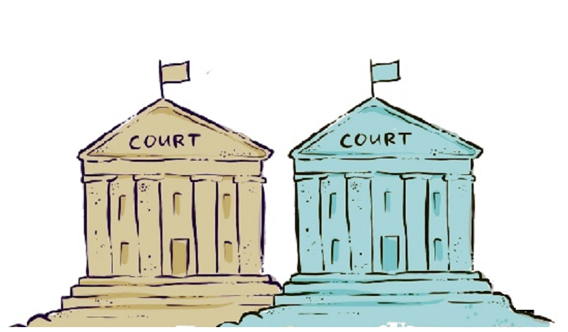 The court process | victimsofcrime.vic.gov.au