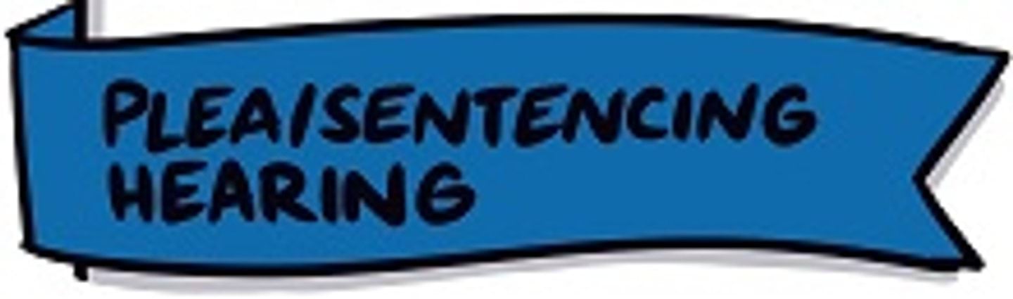 Court hearings explained | victimsofcrime.vic.gov.au