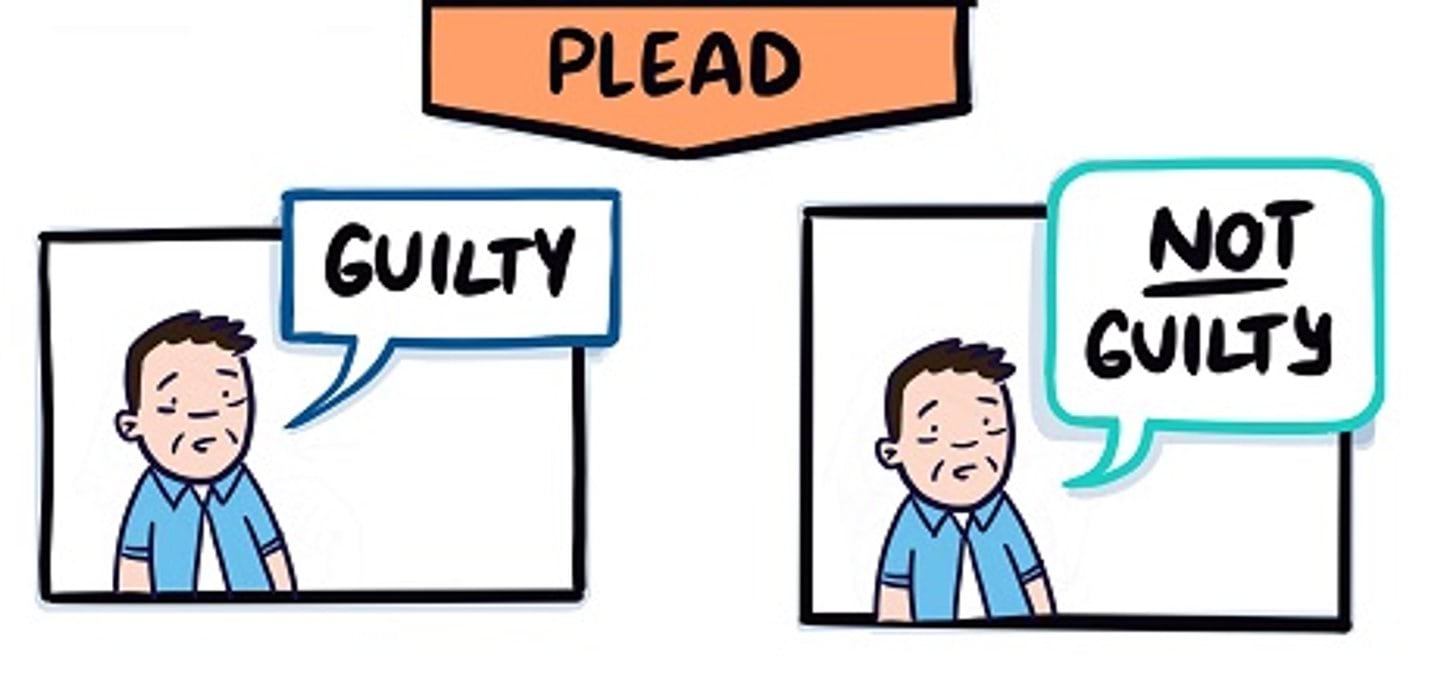 Court hearings explained | victimsofcrime.vic.gov.au